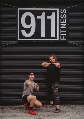 Welcome to 911 Fitness! | Springtown, TX