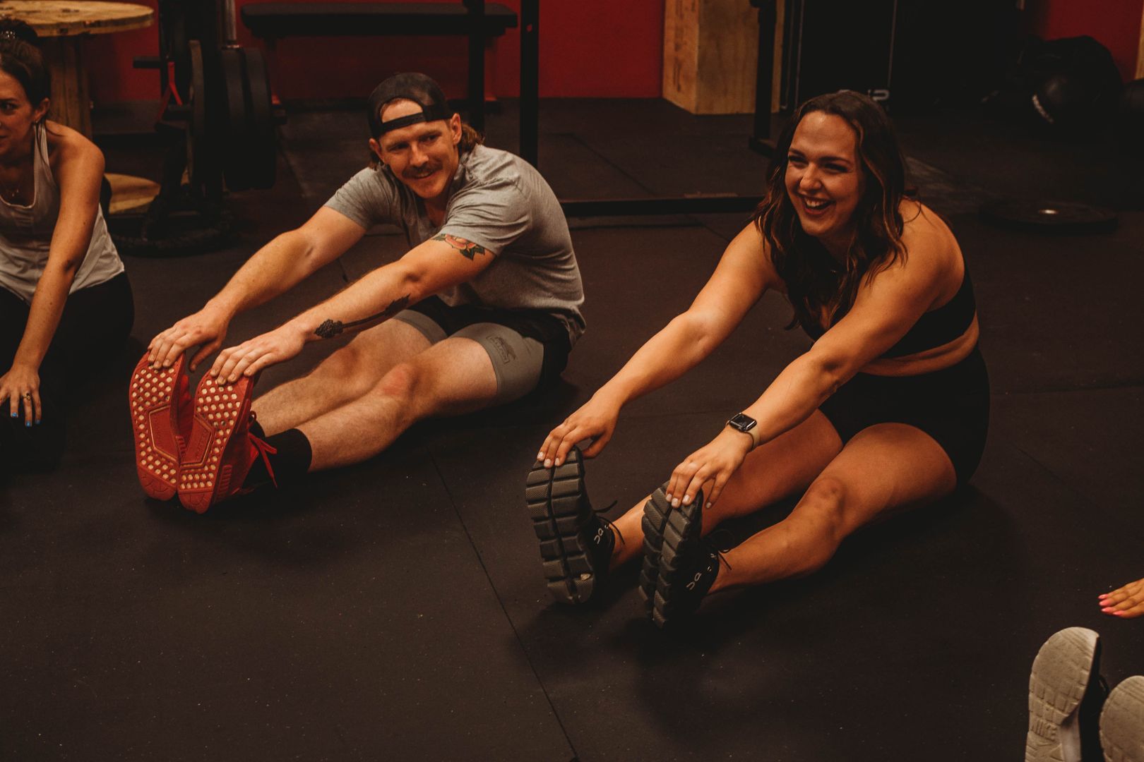 Gallery - Welcome to 911 Fitness! | Springtown, TX